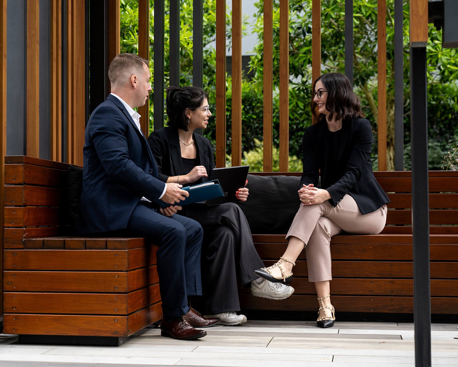 What is a Blue Brand? The power of Blue in Business Branding.