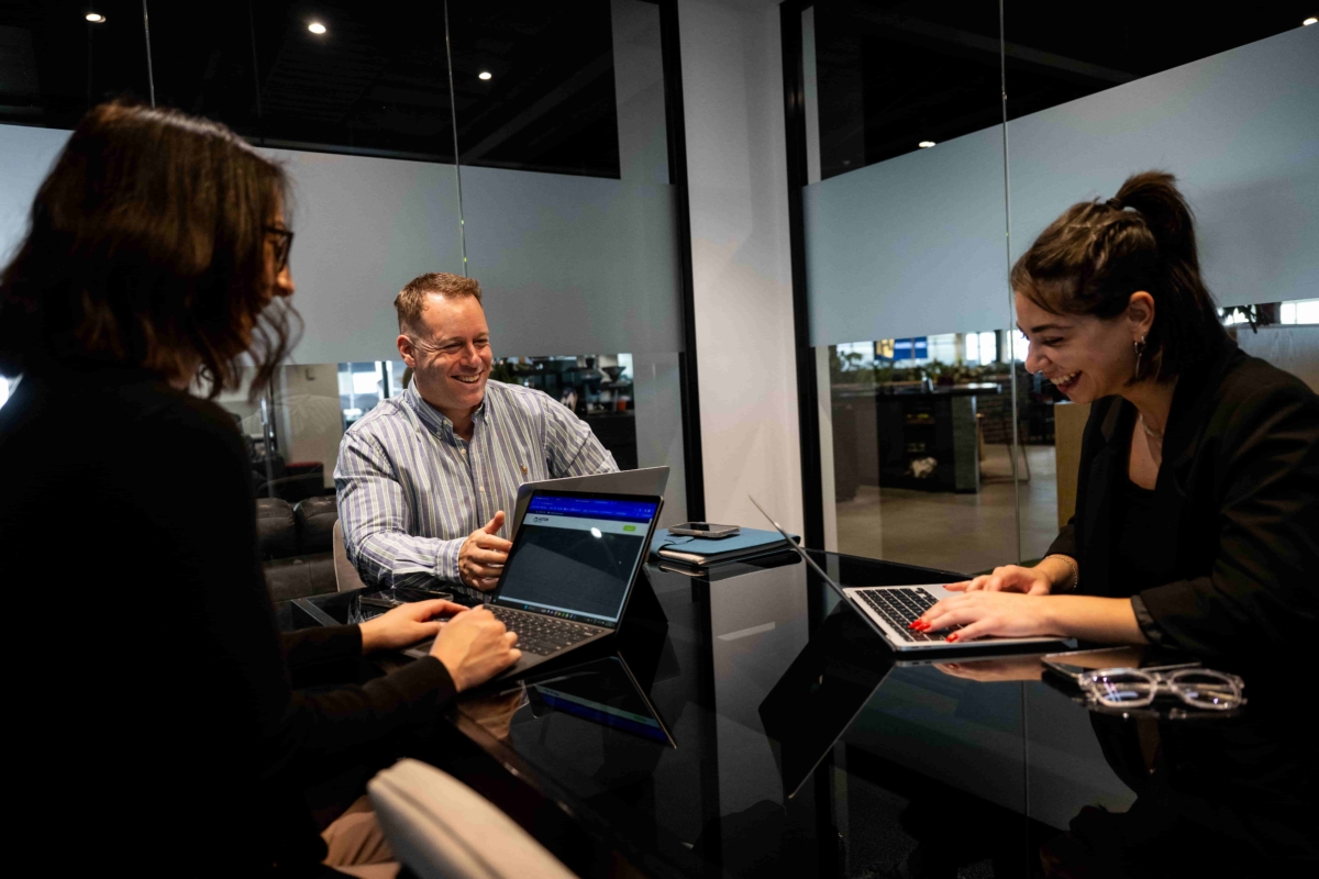 What is a Blue Brand? The power of Blue in Business Branding.